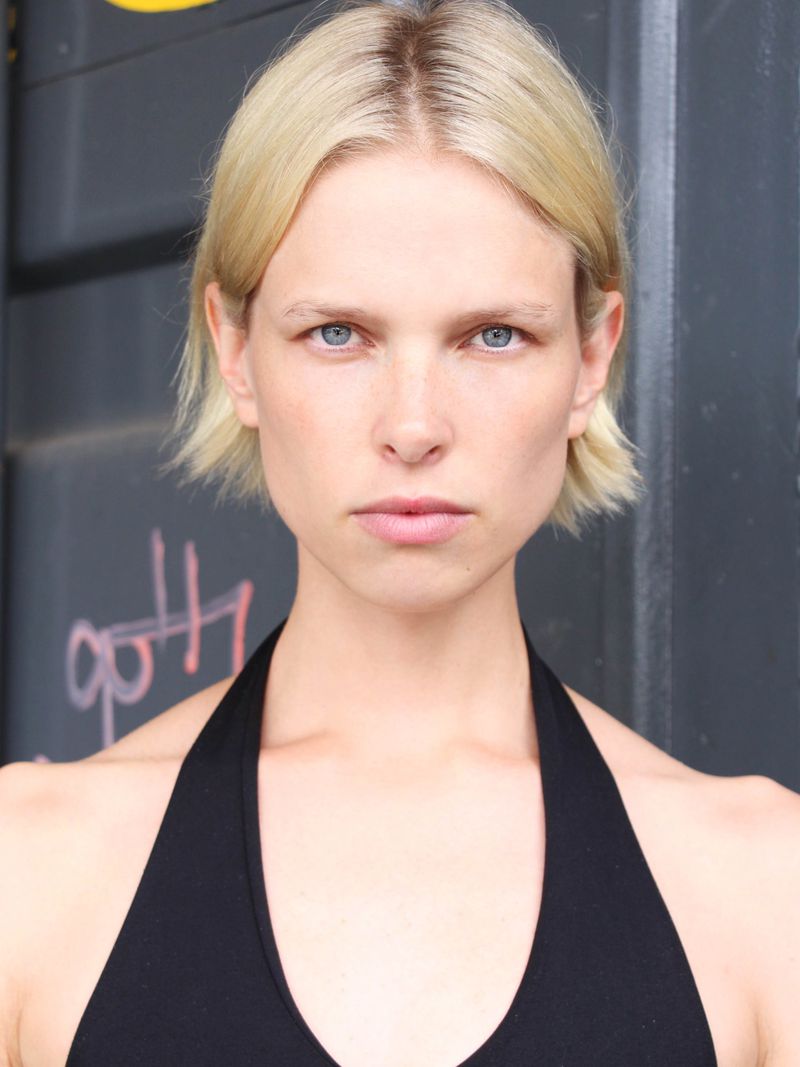 Fusion Models 2021 Polaroids (Polaroids-Digitals)