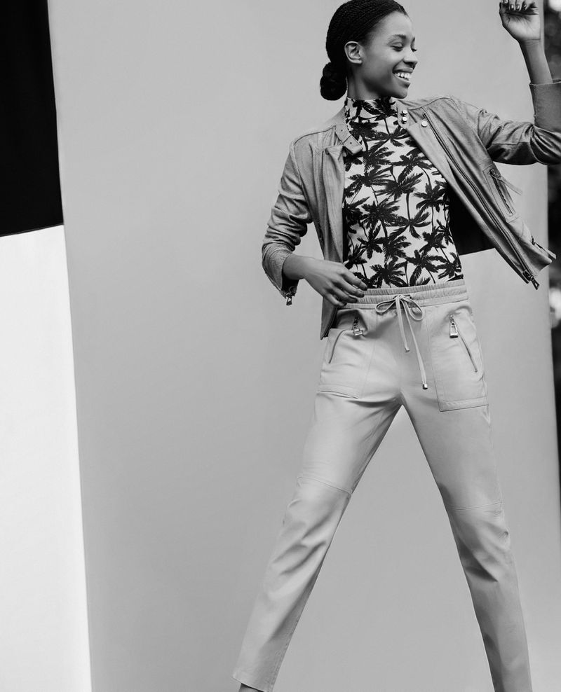Animale Memórias Spring Summer 2022 (Animale)