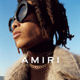 Amiri A/W 21 campaign (Amiri)