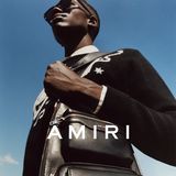 Amiri A/W 21 campaign (Amiri)