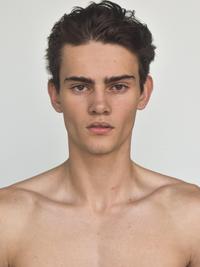 Cole Etgen - Model Profile - Photos & latest news