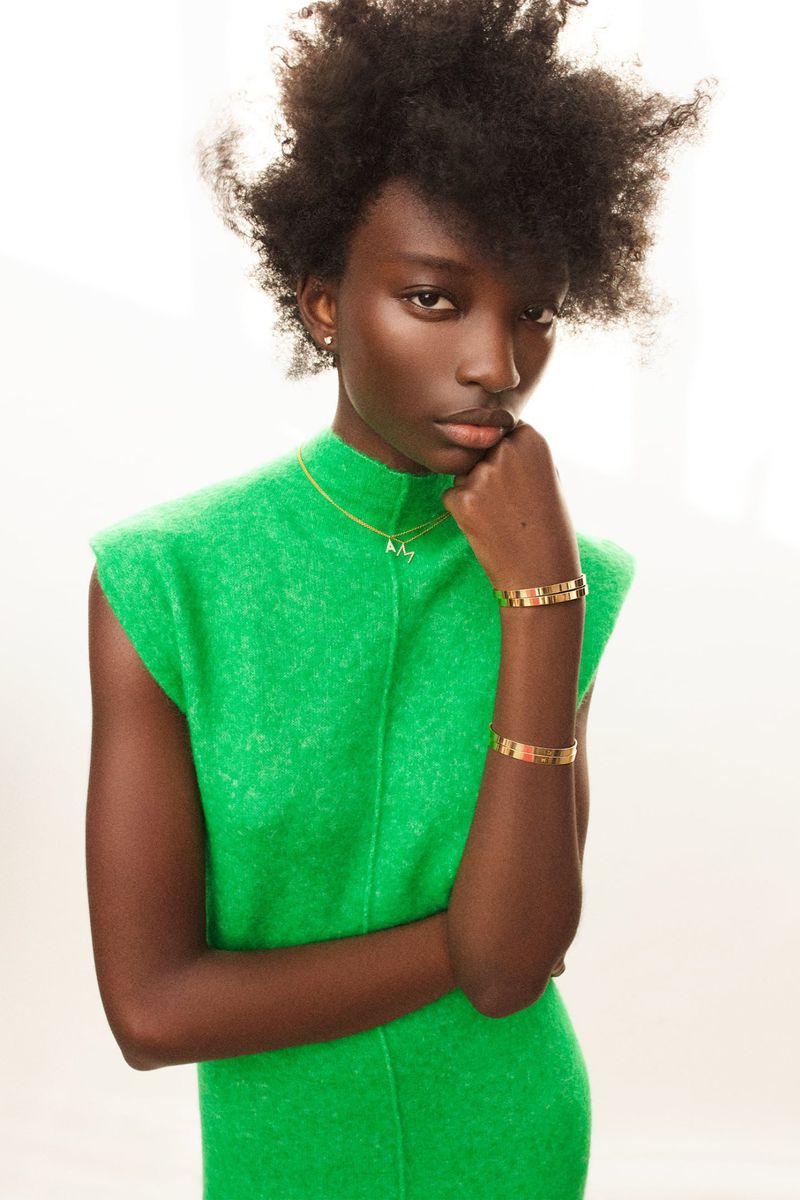 Zara Jewellery 925// Silver Collection (Zara)