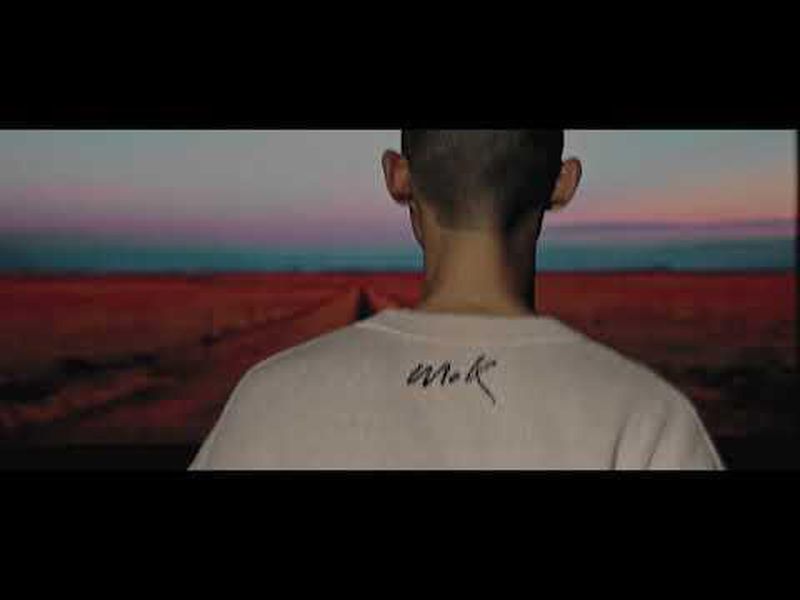 COS x Mok Jungwook Campaign 2021 (COS)