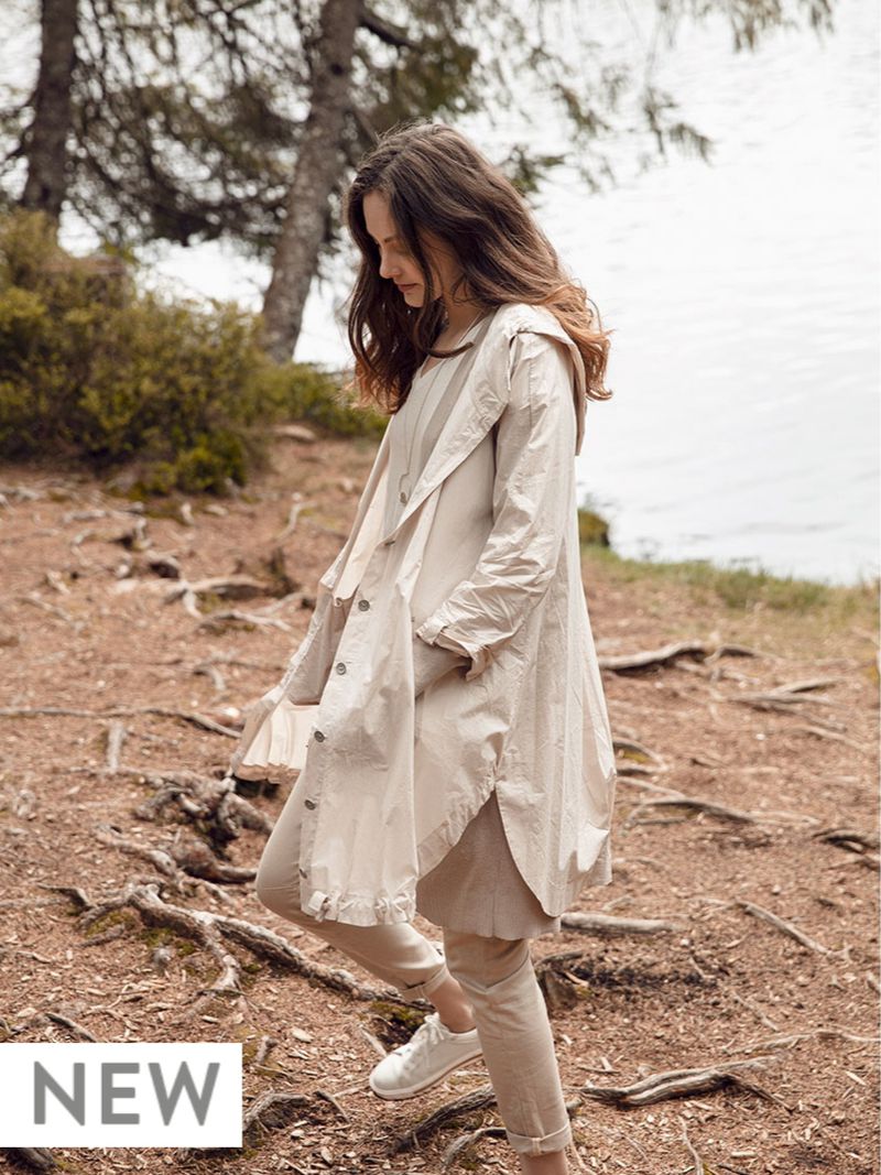 Nile AUTUMN / WINTER 2021 CAMPAIGN by Philipp Jeker (Various Campaigns)