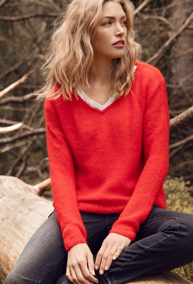 Nile AUTUMN / WINTER 2021 CAMPAIGN by Philipp Jeker (Various Campaigns)