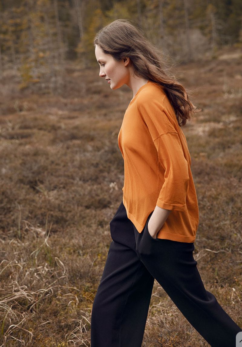 Nile AUTUMN / WINTER 2021 CAMPAIGN by Philipp Jeker (Various Campaigns)