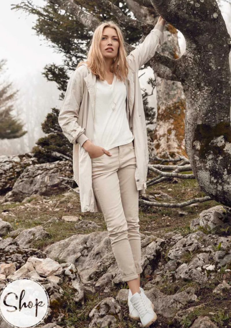 Nile AUTUMN / WINTER 2021 CAMPAIGN by Philipp Jeker (Various Campaigns)