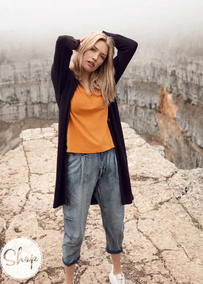 Nile AUTUMN / WINTER 2021 CAMPAIGN by Philipp Jeker (Various Campaigns)