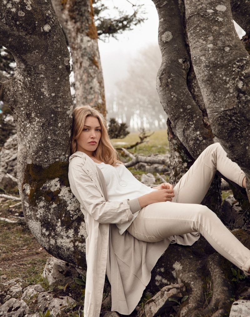 Nile AUTUMN / WINTER 2021 CAMPAIGN by Philipp Jeker (Various Campaigns)