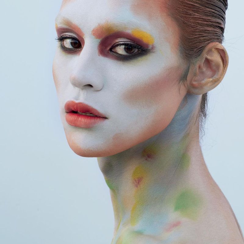 Perfect x Christopher John Rogers (The Perfect Magazine)