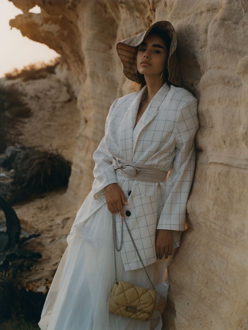 Sam Kiri (Test Shoot)