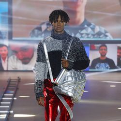 Ismael Diop - Model Profile - Photos & latest news