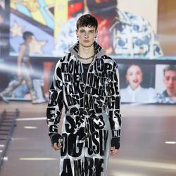 Federico Manelli - Model Profile - Photos & latest news