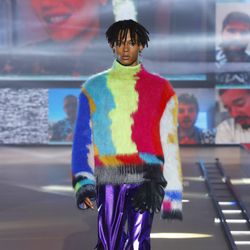 Ismael Diop - Model Profile - Photos & latest news