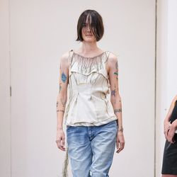 Jane Moseley - Model Profile - Photos & latest news