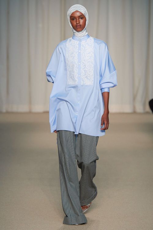 Sundus Jama - Model Profile - Photos & latest news