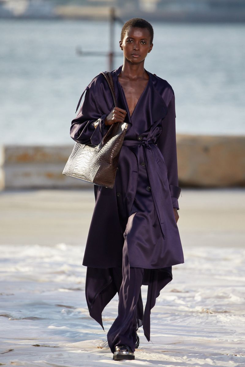 Peter Do S/S 22 Show (Peter Do)