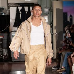 Devin Rivera - Model Profile - Photos & latest news