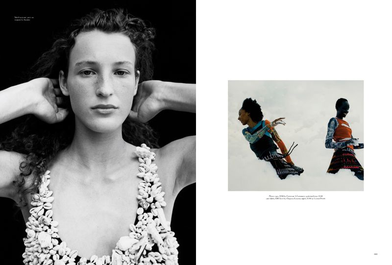 No Foamo (More or Less Magazine)