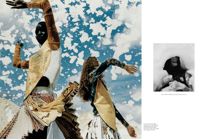 No Foamo (More or Less Magazine)