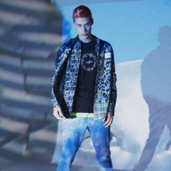 Lucas Tornquist - Model Profile - Photos & latest news