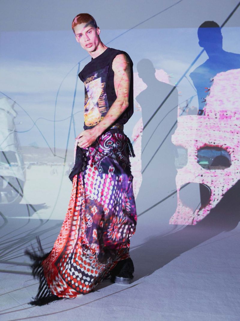 Just Cavalli S/S 22 (Just Cavalli)