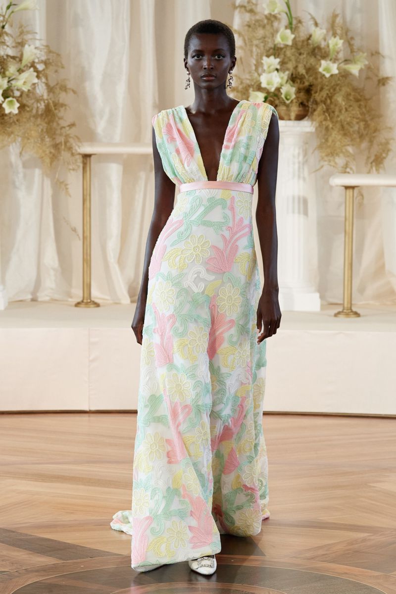 Markarian S/S 22 Show (Markarian)
