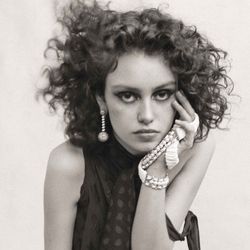Caroline Reuter - Model Profile - Photos & latest news