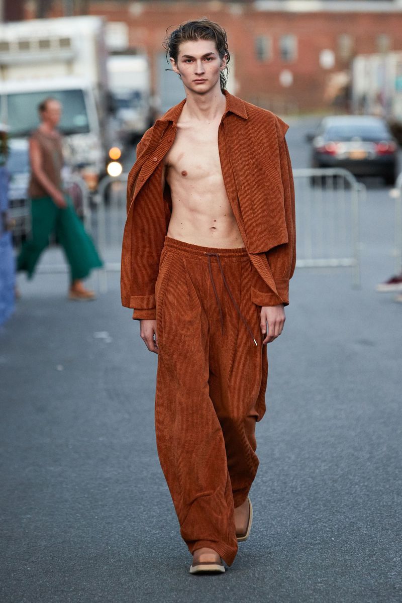 Eckhaus Latta S/S 22 Show (Eckhaus Latta)