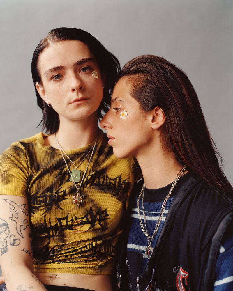 The In Real Life! Issue, No. 364, Fall 2021 by photographers Lola and ...