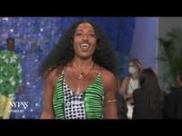 Rico Abdou - Model Profile - Photos & latest news