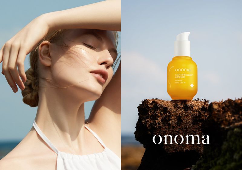 ONOMA F/W 2021 (Various Campaigns)