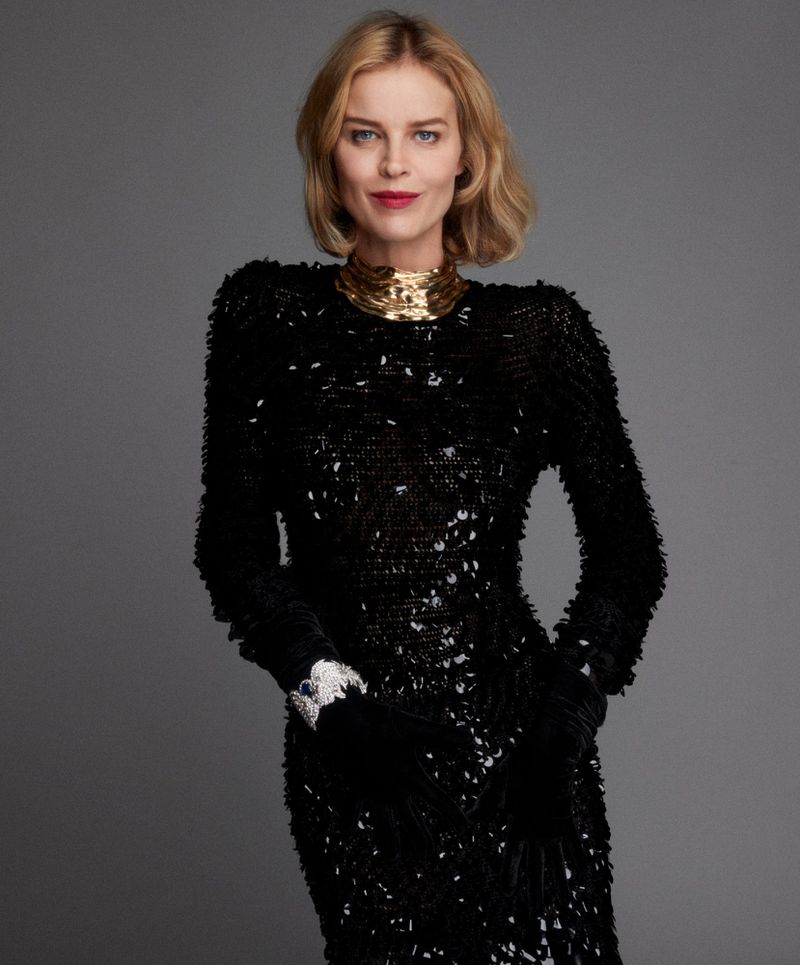 Eva (Telegraph Luxury)