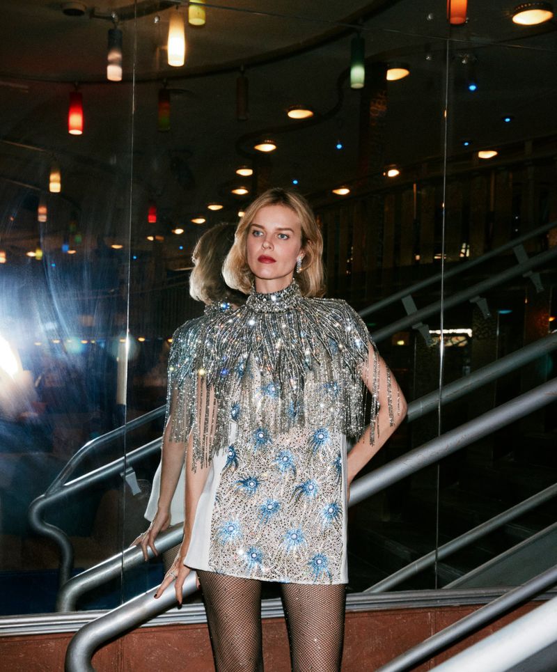 Eva (Telegraph Luxury)