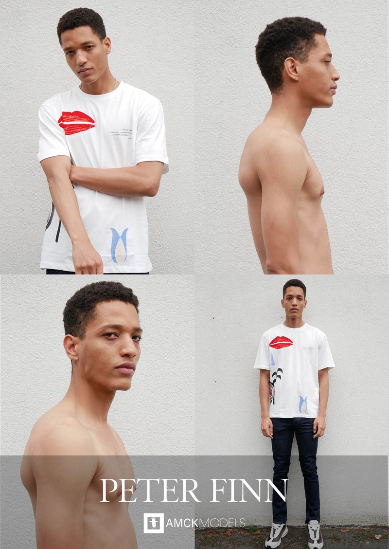 AMCK 2021 Polaroids Part 1 (Polaroids-Digitals)