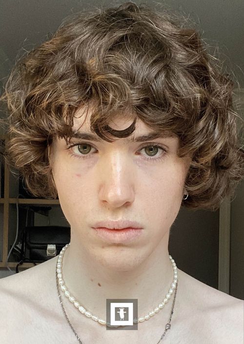 Liam Rogers - Model Profile - Photos & latest news