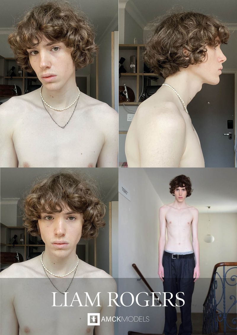 AMCK 2021 Polaroids Part 1 (Polaroids-Digitals)