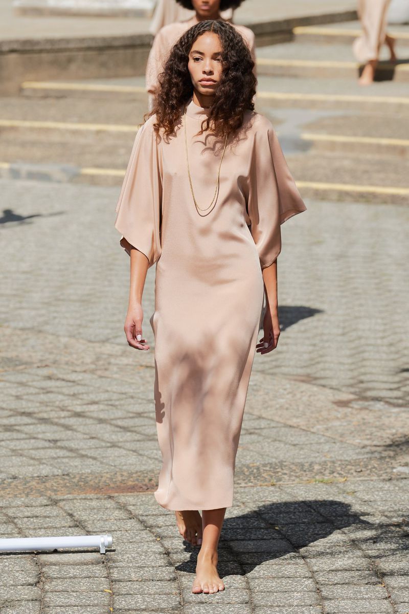 Rodarte S/S 22 Show (Rodarte)