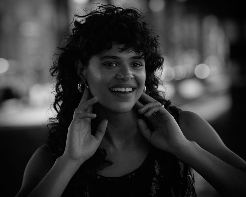 Megan Renee (Portrait)