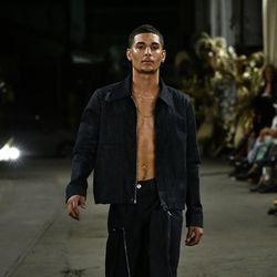 Devin Rivera - Model Profile - Photos & latest news