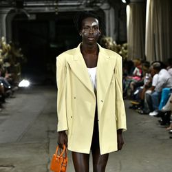 Jaydon Inkabi - Model Profile - Photos & latest news