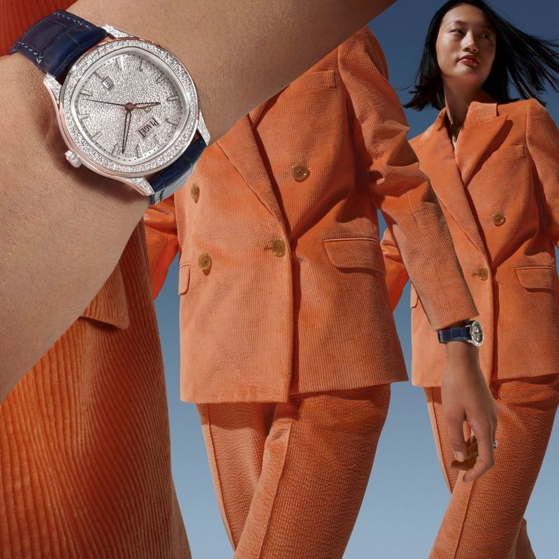 Piaget Polo (Piaget)