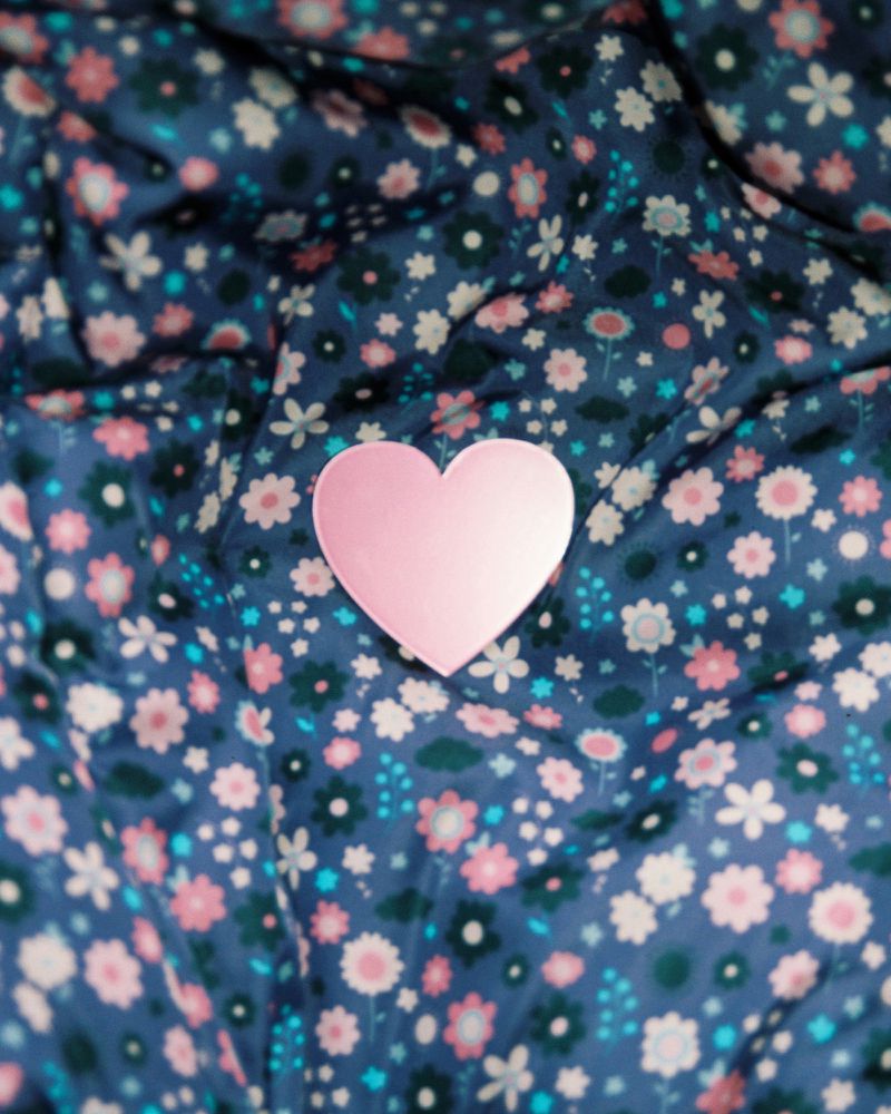 Every Rose Has It's Own Story (T Magazine China)