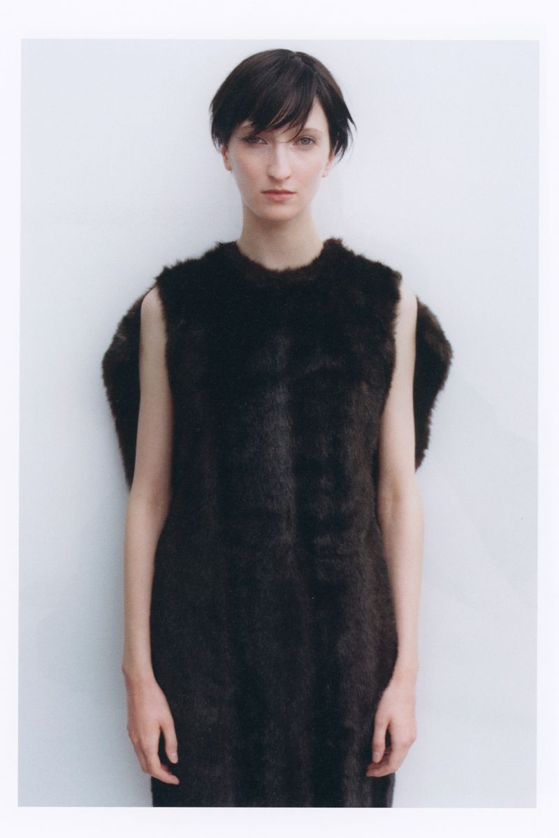 Grace Sharp (i-D Magazine)