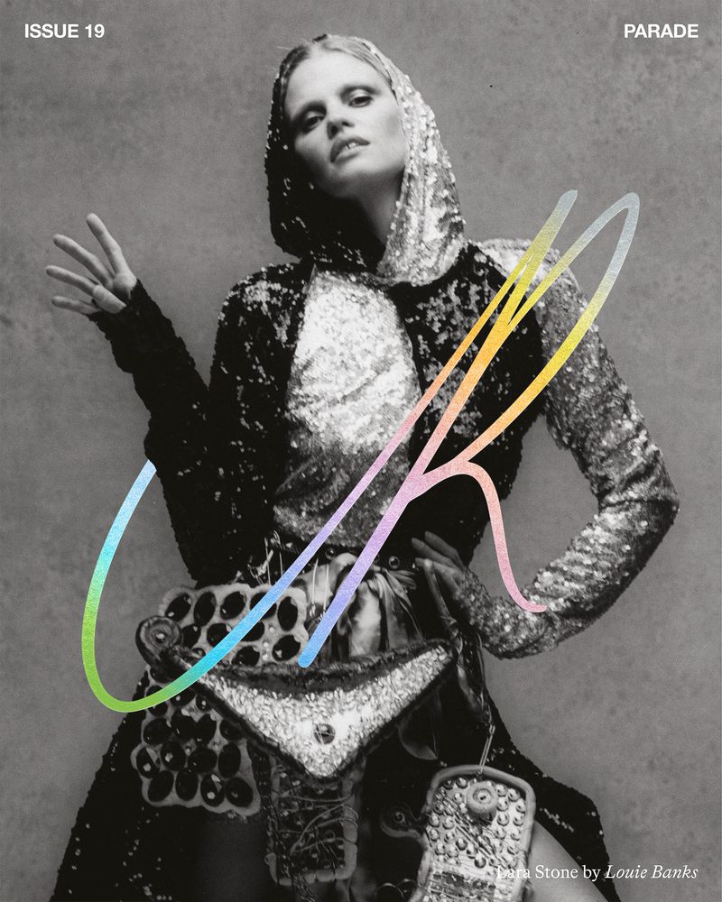 CR Fashion Book Fall 2021 Covers (CR Fashion Book)