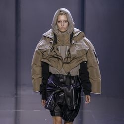 Jordan Swail - Model Profile - Photos & latest news