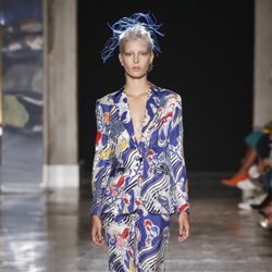 Jordan Swail - Model Profile - Photos & latest news