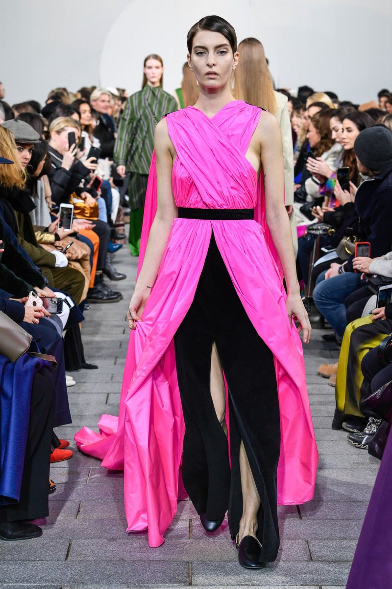 Maison Rabih Kayrouz F/W 19 Show (Maison Rabih Kayrouz)