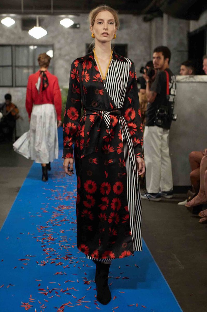 Jonathan Cohen S/S 19 Show (Various Shows)