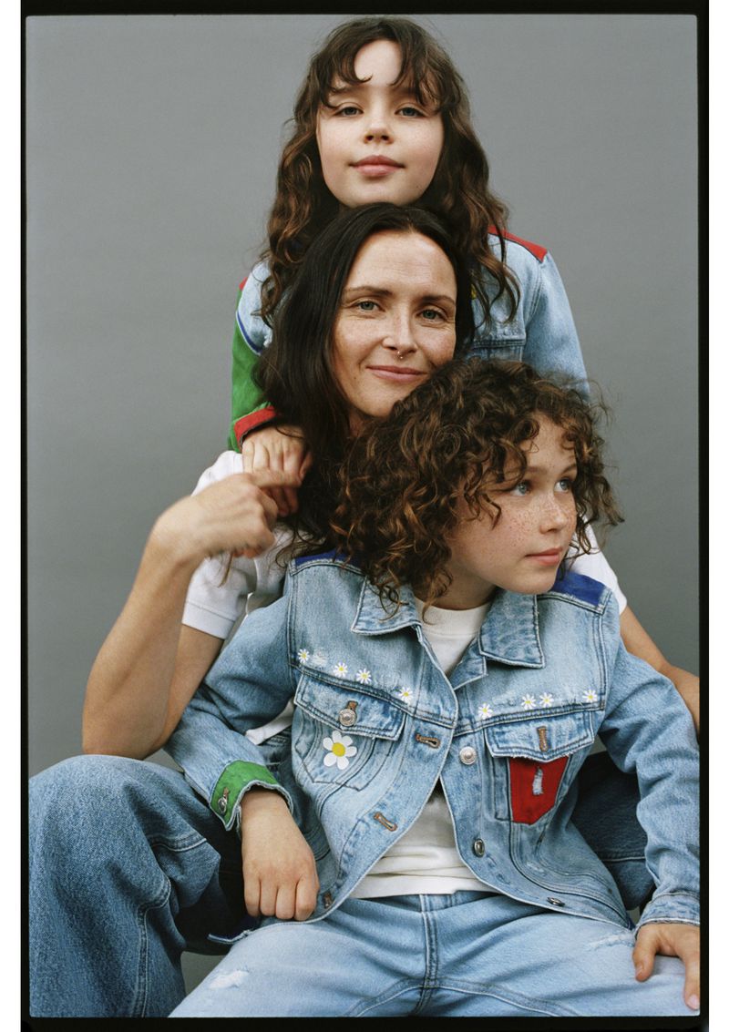 Zara Kids Spring 2021 (Zara)